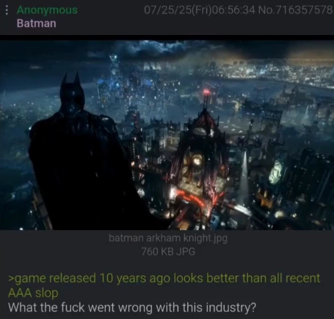 The best BatMan memes :) Memedroid