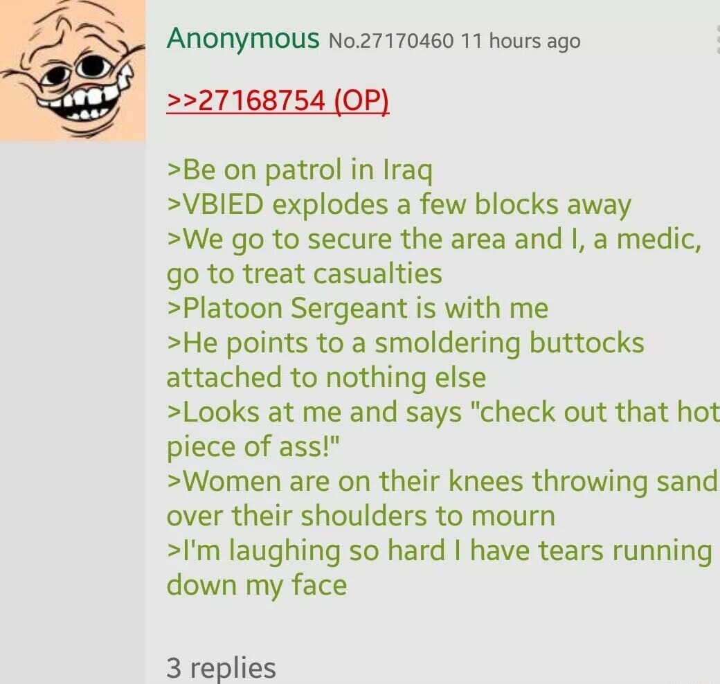 The best Trauma Coping memes :) Memedroid