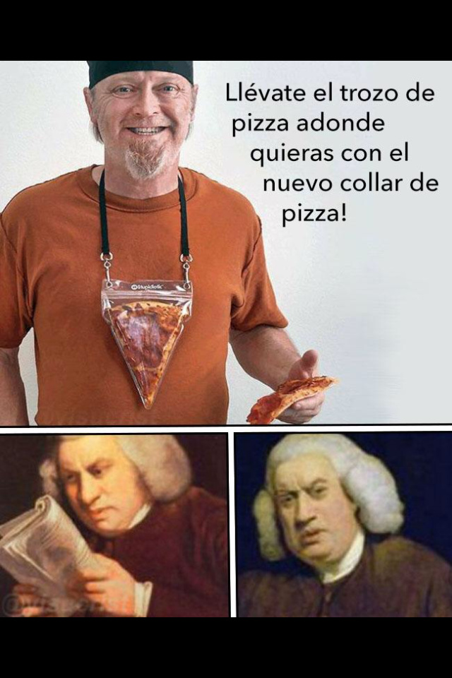 Tipico americano - Meme subido por alexchevari :) Memedroid