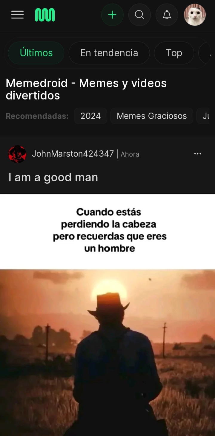 Los Últimos Memes :) Memedroid