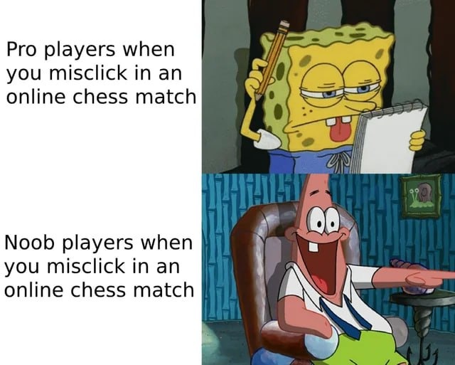 The best Chess memes :) Memedroid