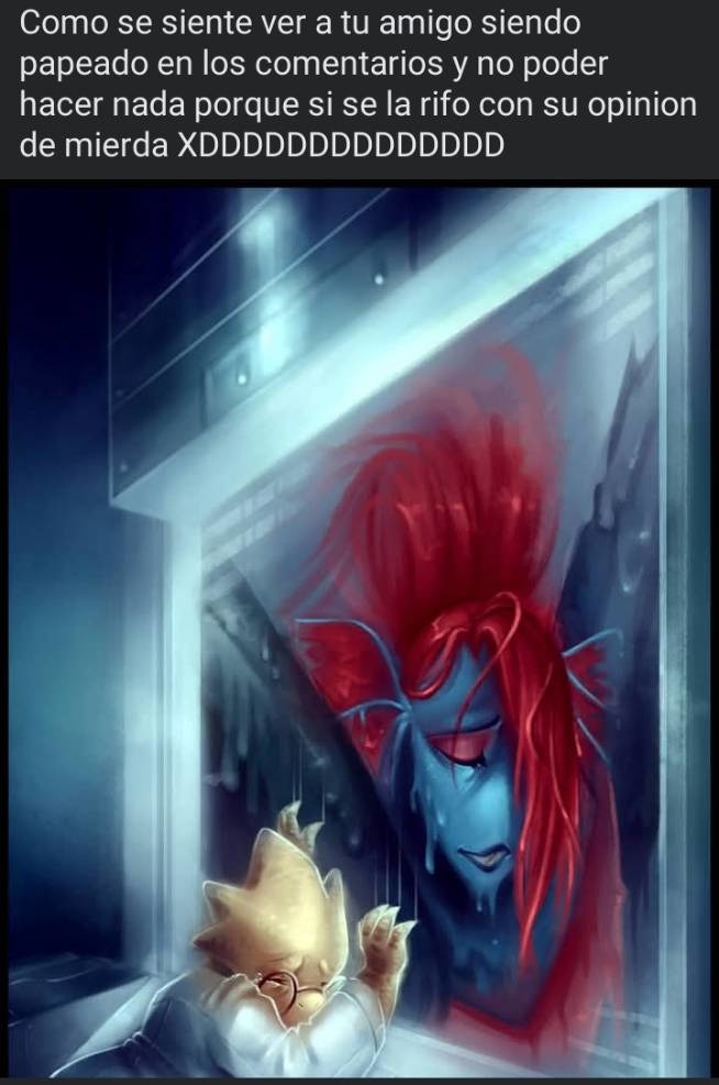 Top memes de Papeado en español :) Memedroid