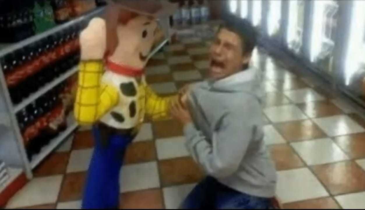 Budi - Meme subido por Tdoble_d :) Memedroid