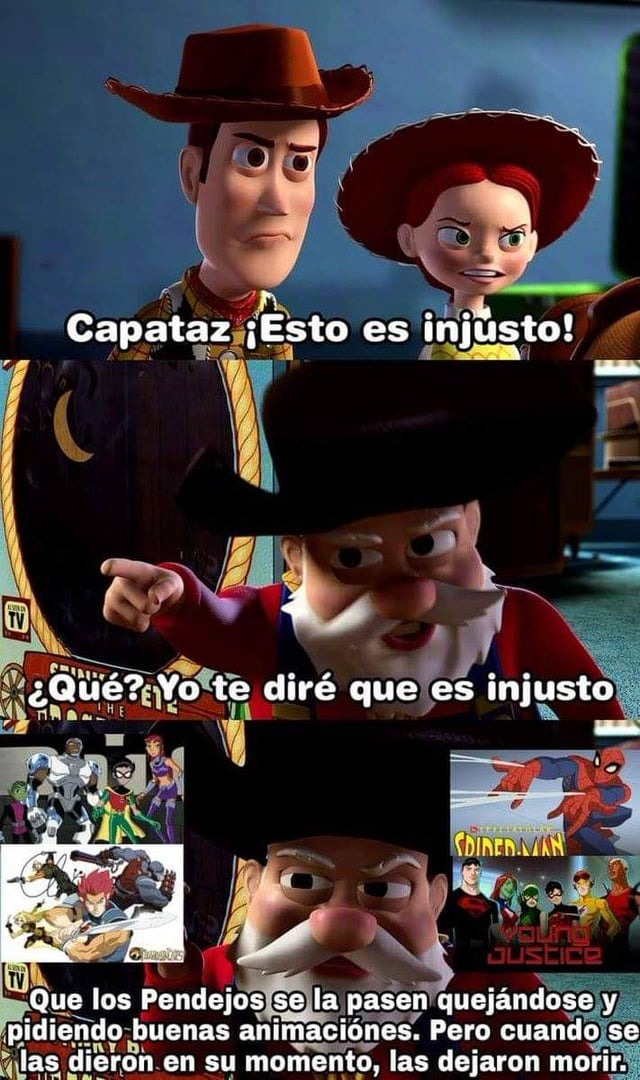 Los Últimos Memes :) Memedroid