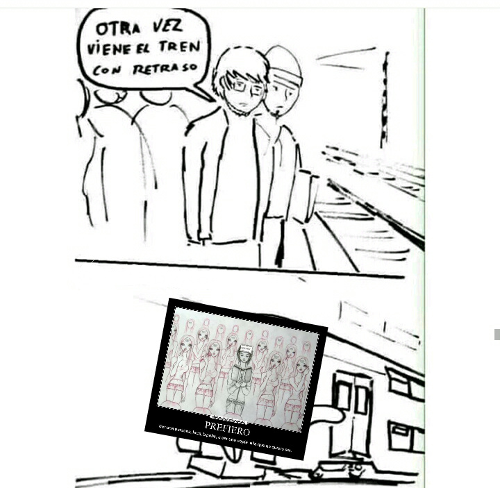 Ahh ok. - Meme subido por Nanita457 :) Memedroid