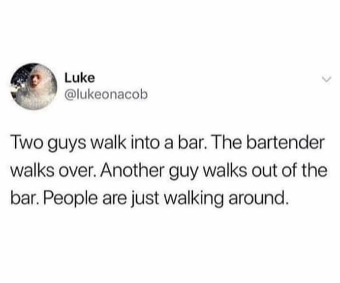 Simple, yet funny - Meme by audilover23 :) Memedroid