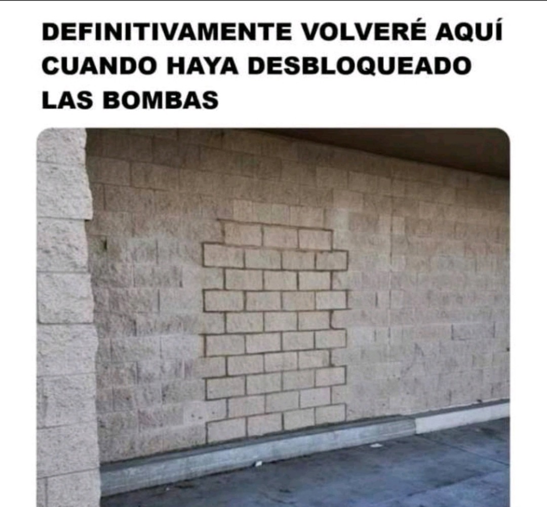 Top memes de Bomba en español :) Memedroid