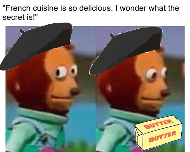 The best French memes :) Memedroid