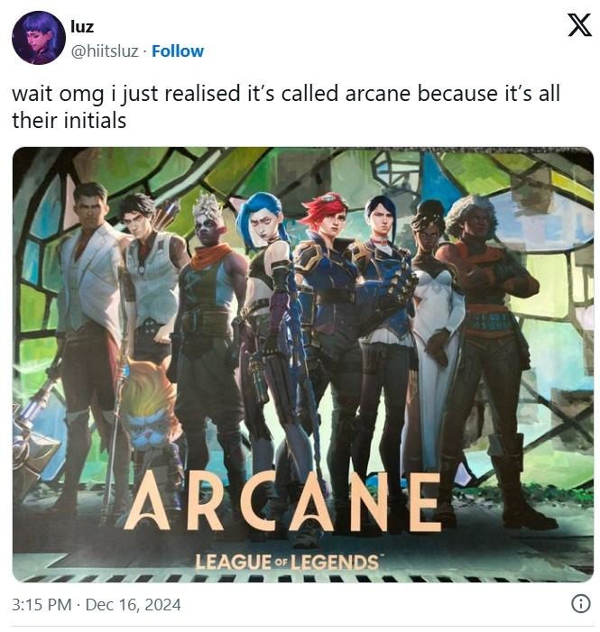 Arcane Legend Memes How Am I Suppose To Be Happy Again After This":