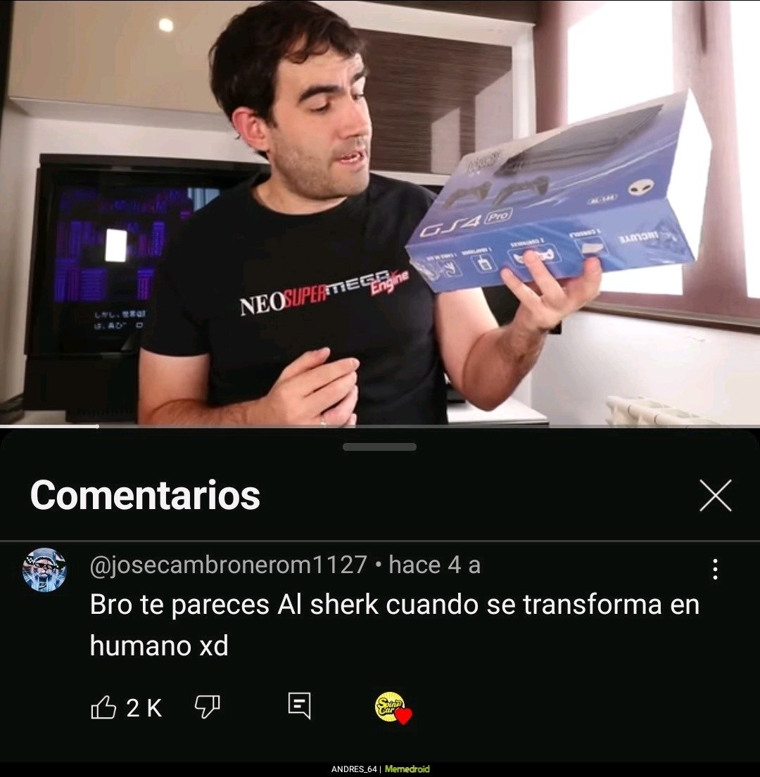 Top memes de Rrrrrrrrrrr en español :) Memedroid