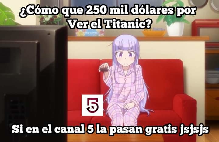 Siii - Meme subido por ElGeros300 :) Memedroid