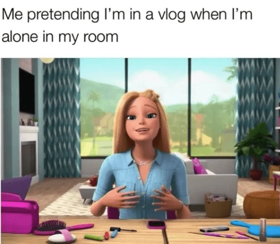 The best Vlog memes :) Memedroid