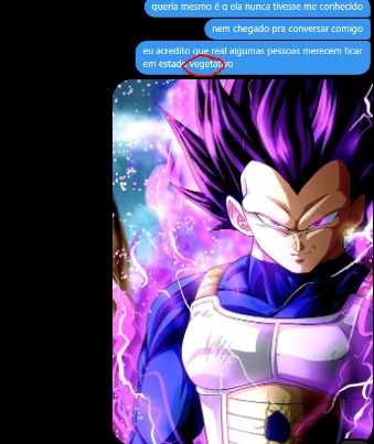 The best Vegeta memes :) Memedroid