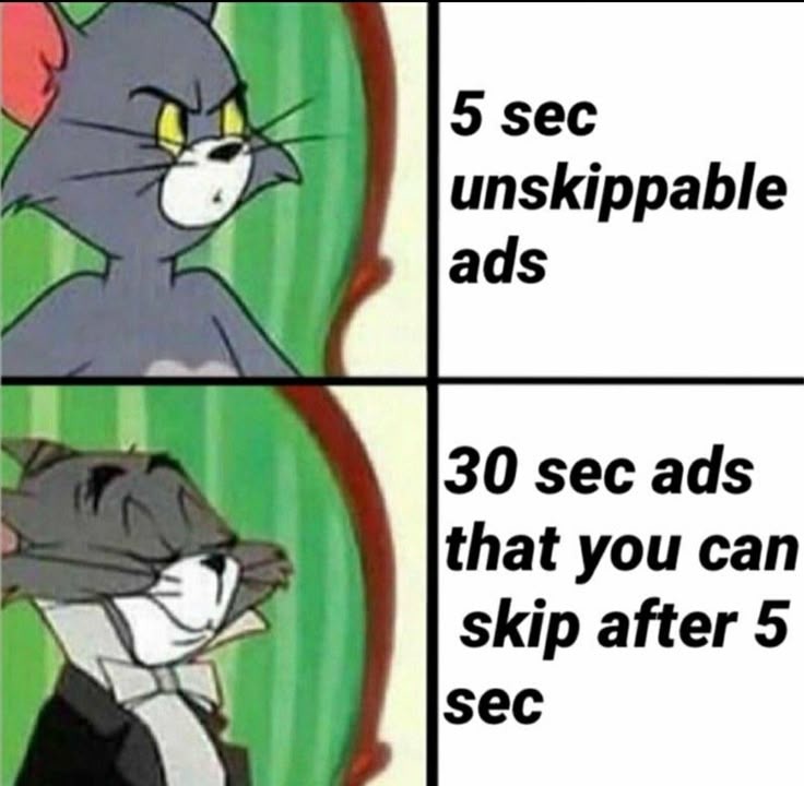 The best YouTube memes :) Memedroid