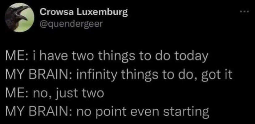 The Best Thinking Memes :) Memedroid