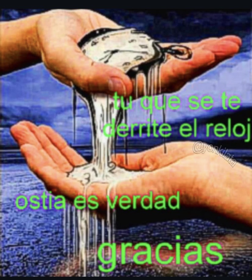 Top memes de Gracias en español :) Memedroid