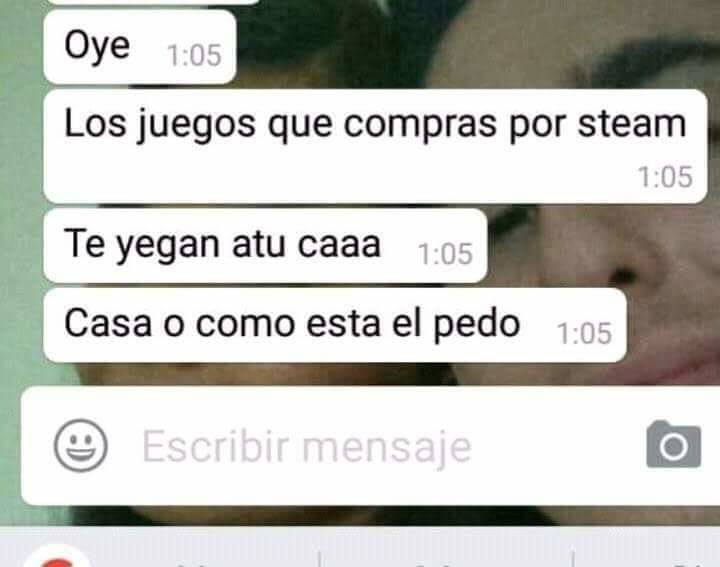 Top memes de Caaa en español :) Memedroid