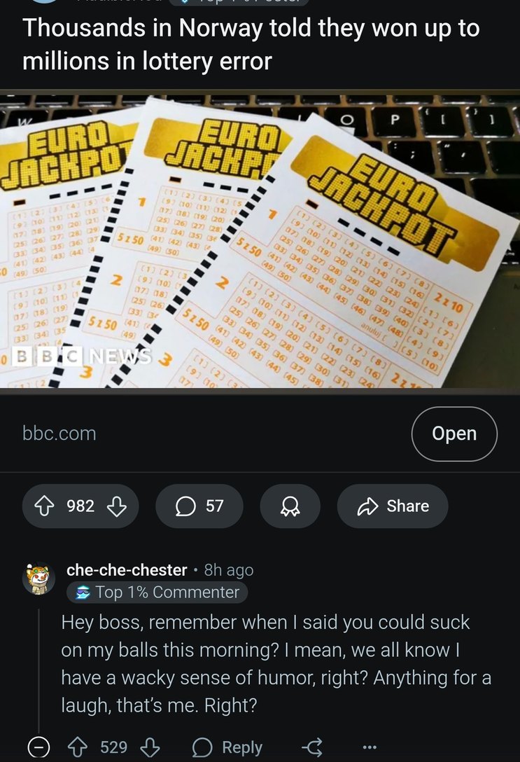 The best Lottery memes :) Memedroid