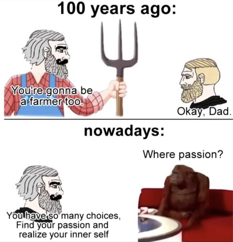 Too Many Feels Meme