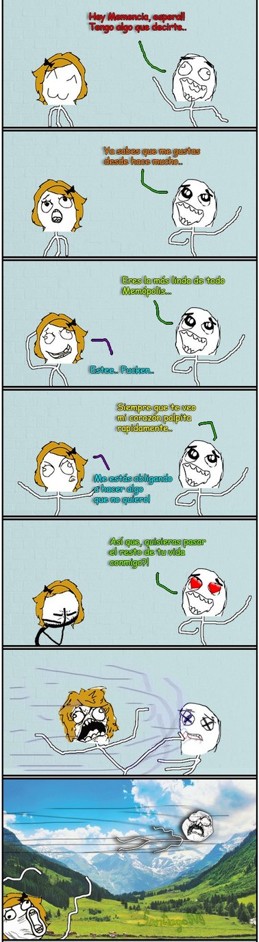 Top memes de amity en español :) Memedroid