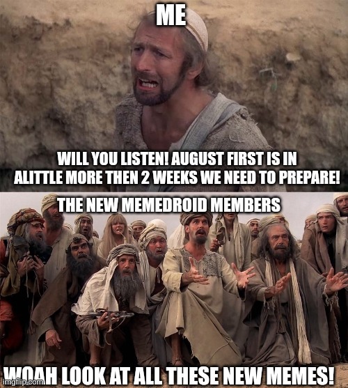 Latest memes / New memes :) Memedroid