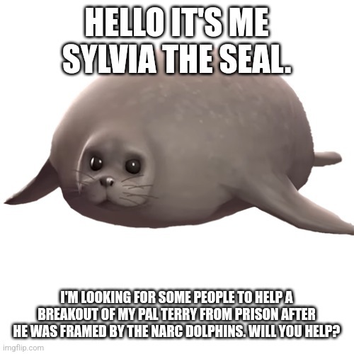 The best Sylvia memes :) Memedroid