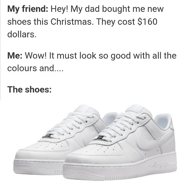 Shoe Size Memes The Best Shoe Memes :) Memedroid