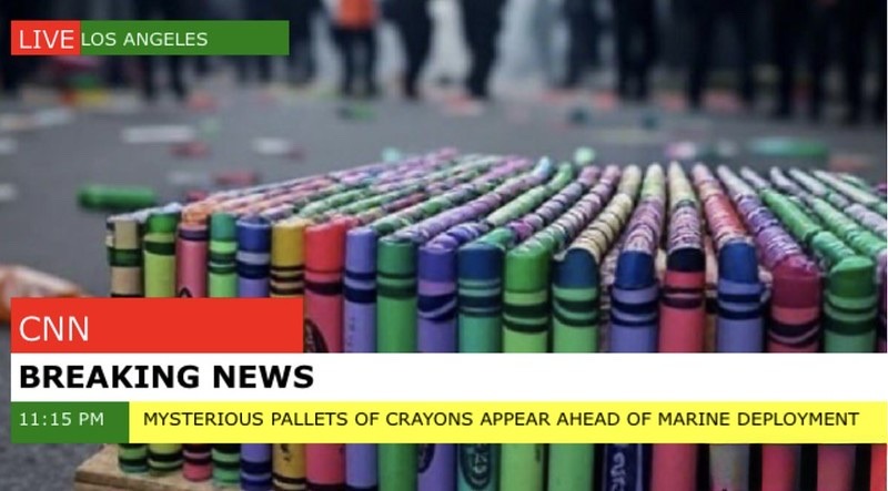The best Crayons memes :) Memedroid