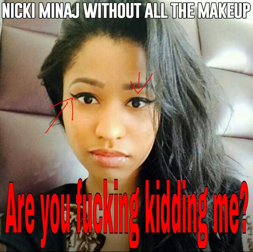 Really? - Meme subido por mamei105 :) Memedroid