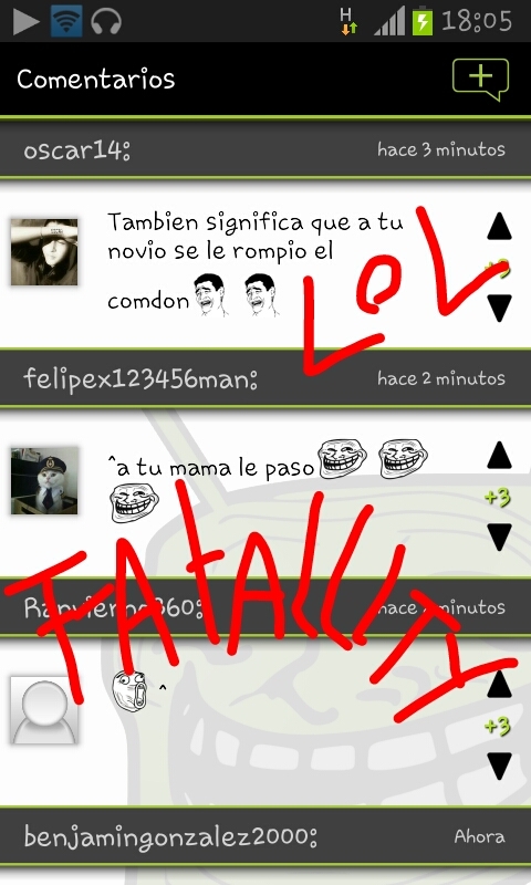 finishim - Meme by idmsnunkawailas :) Memedroid