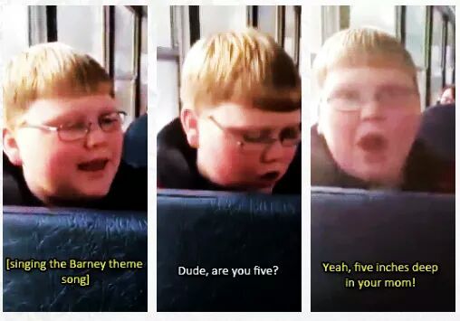 Oooohhh!!!! - Meme by jdkleine :) Memedroid