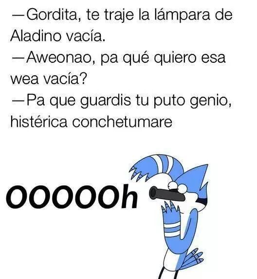 Ooooooh - Meme subido por BigPurpleCake :) Memedroid