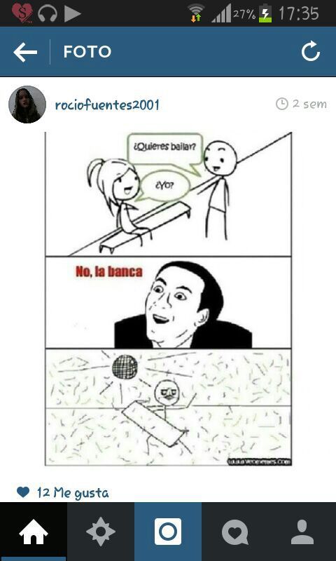 Ohhhh Meme De Programa Normal