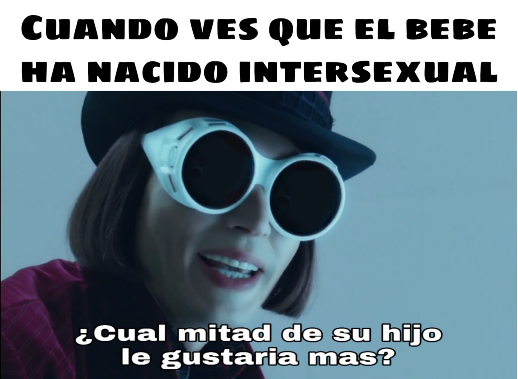 Tomás chupalo - Meme subido por -Schism- :) Memedroid