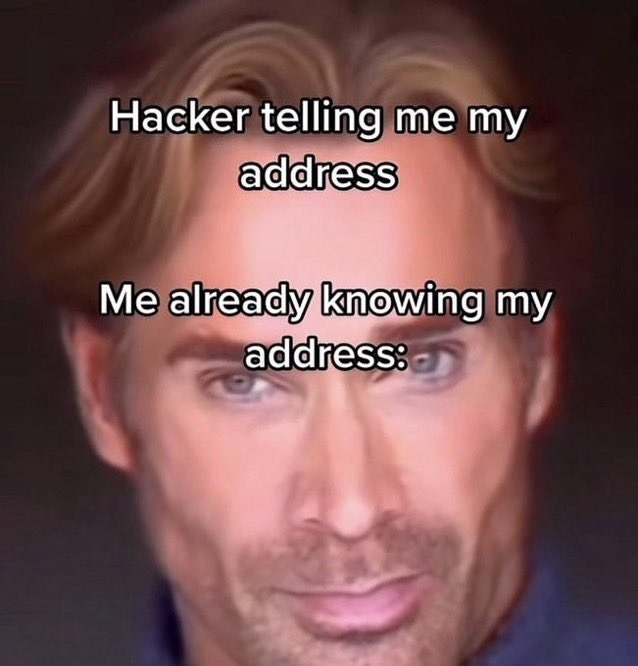 I am 12 steps beyond you - Meme by YourOtherLeft :) Memedroid