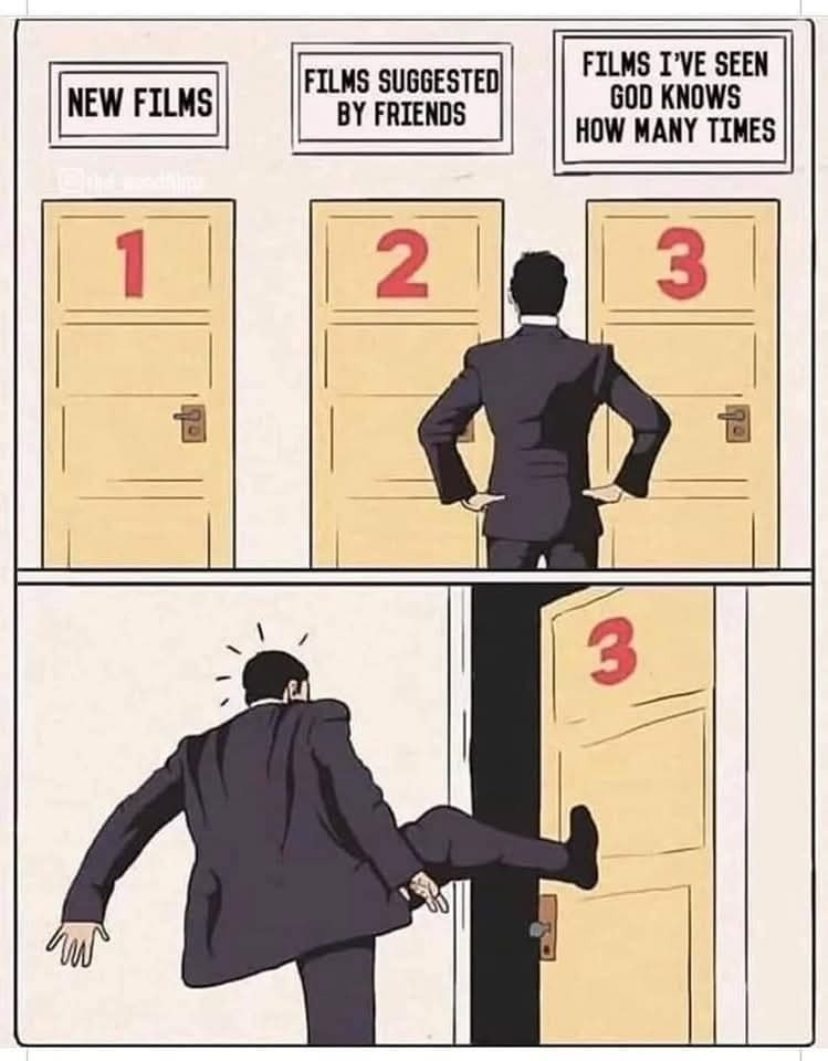 The Best February Memes 2025 - The Memedroid Blog