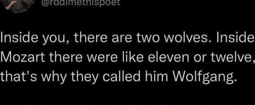 The best Mozart memes :) Memedroid