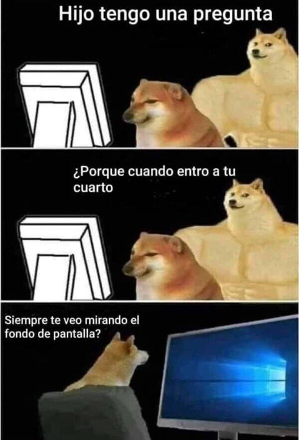 yo - Meme subido por Sc0rp10n :) Memedroid