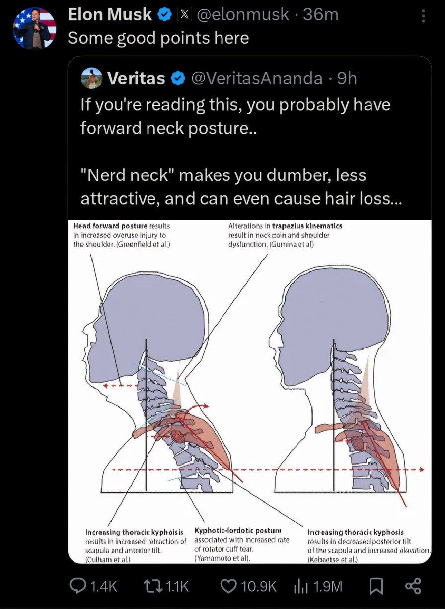 The best Neck memes :) Memedroid