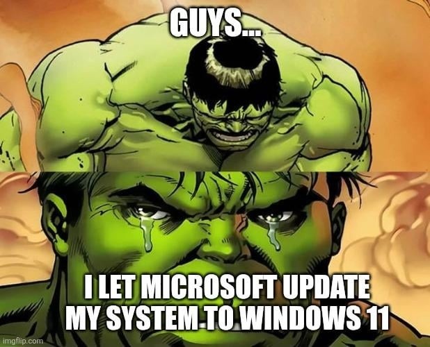 The best Microsoft memes :) Memedroid