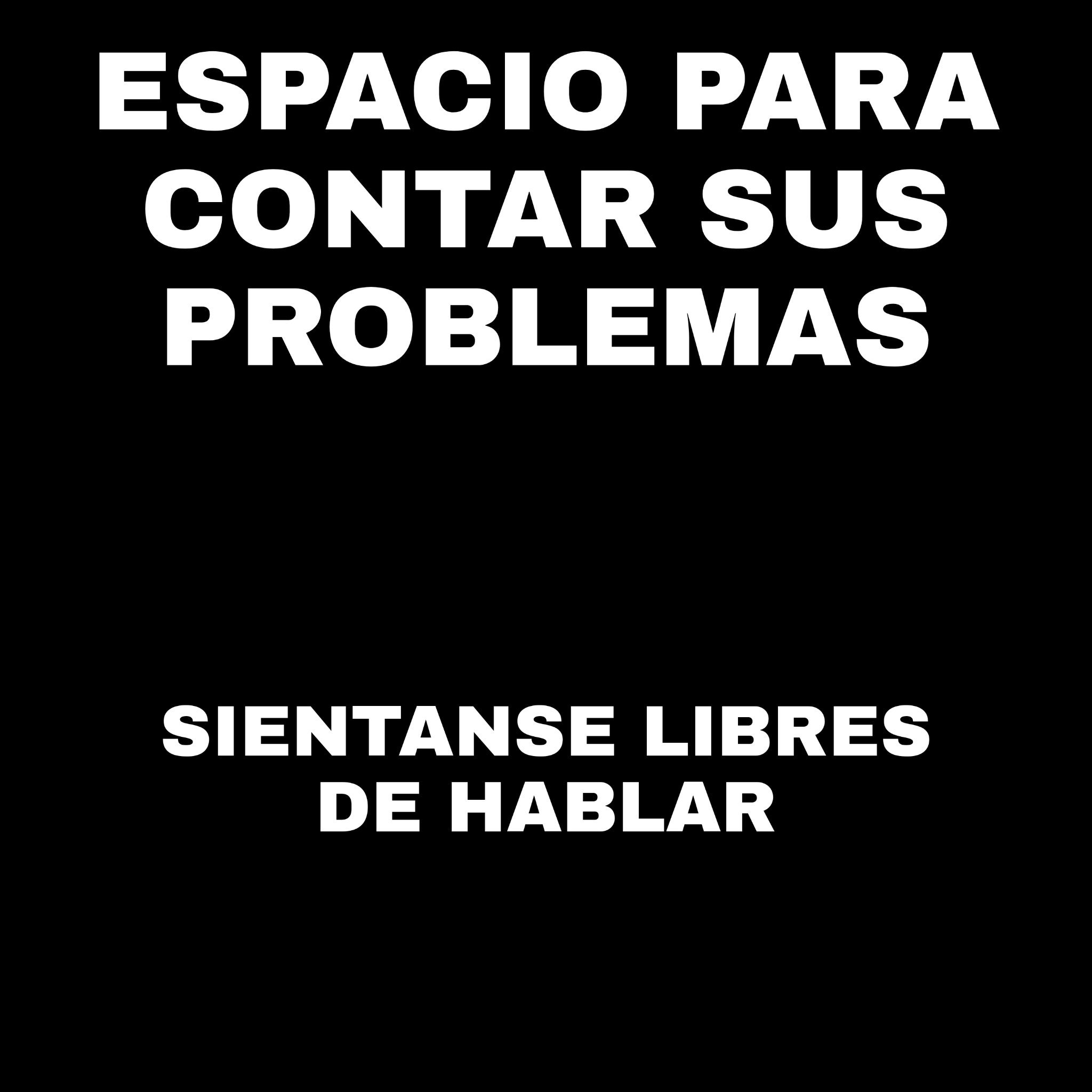 Estamos para escuchar - Meme subido por L_I_T :) Memedroid