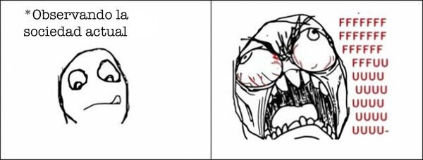 No puede ser... - Meme subido por ELMATATHEOWLHOUSE :) Memedroid