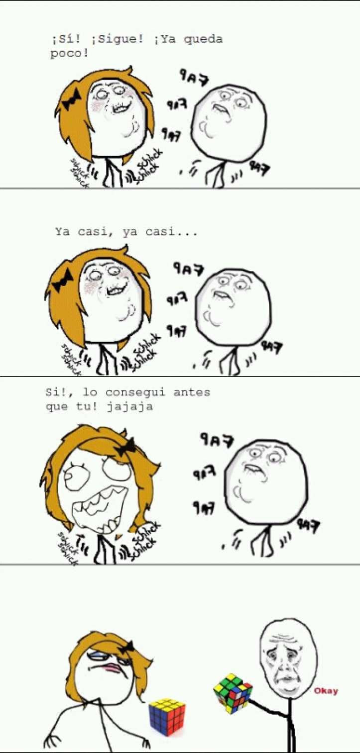 Los Últimos Memes :) Memedroid