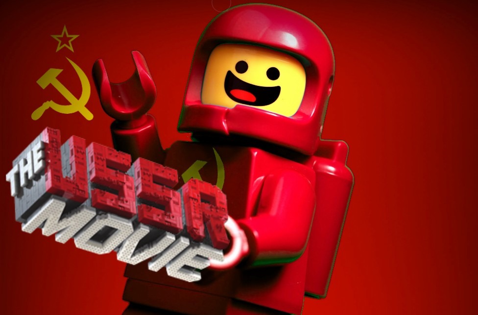 USSR - Meme subido por ElMemeroDelAire :) Memedroid