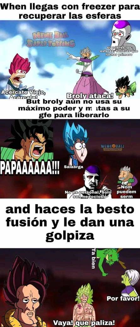 Trikitrakatelas - Meme subido por Federico-El-Papu :) Memedroid