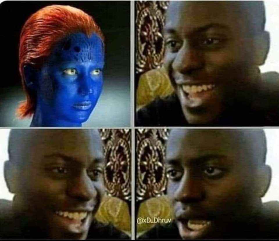 The Latest Memes :) Memedroid