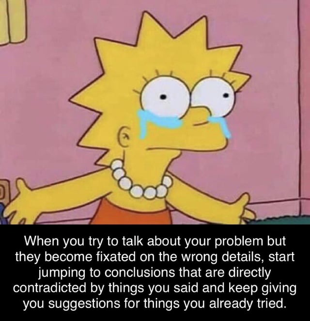 The best Problem memes :) Memedroid