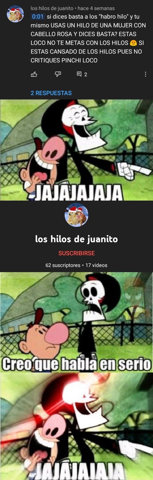 Se ardio. - Meme subido por XX_KAT_XX :) Memedroid