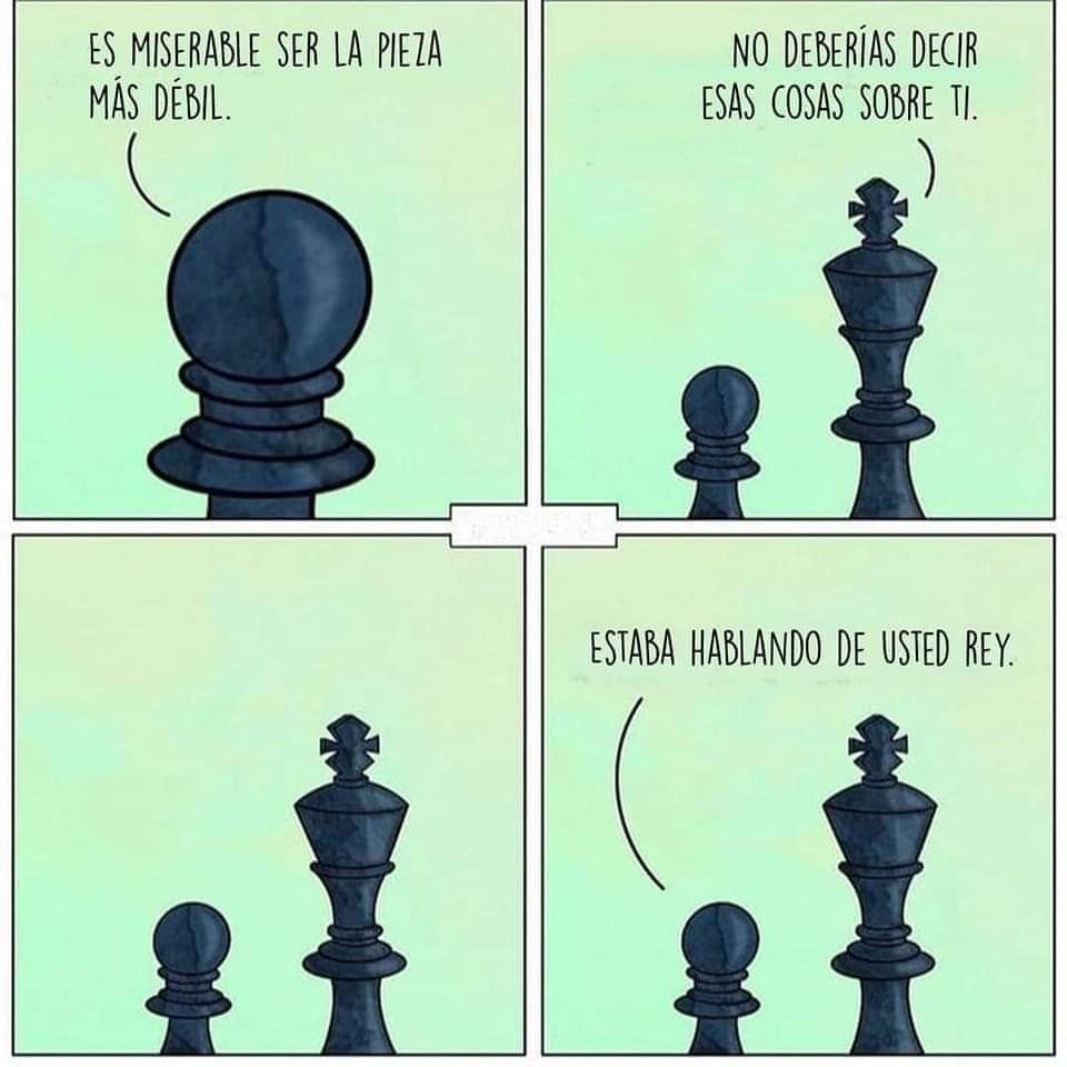 Top memes de Ajedrez en español :) Memedroid