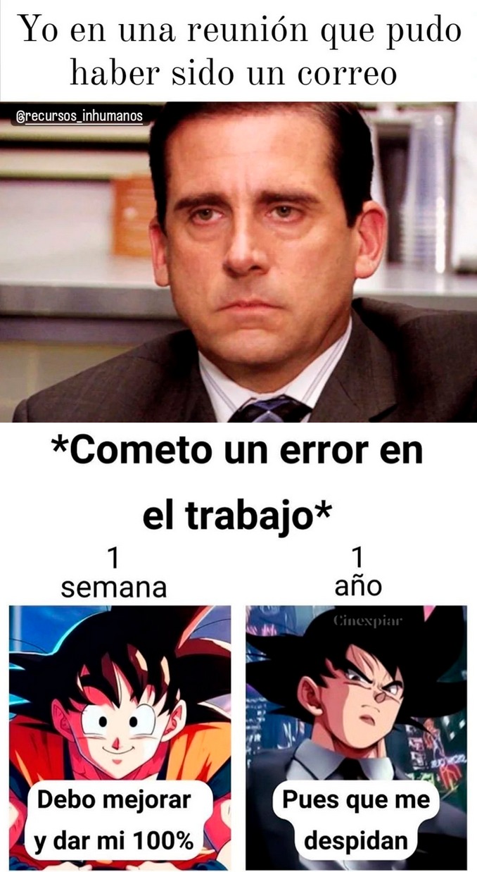 Top memes de Trabaajr en español :) Memedroid